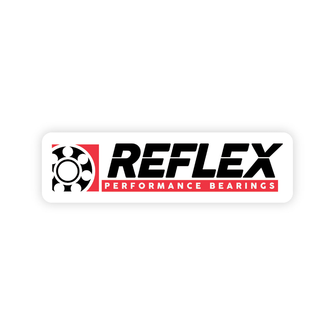Performance Bearings Sticker – Reflex Bearings