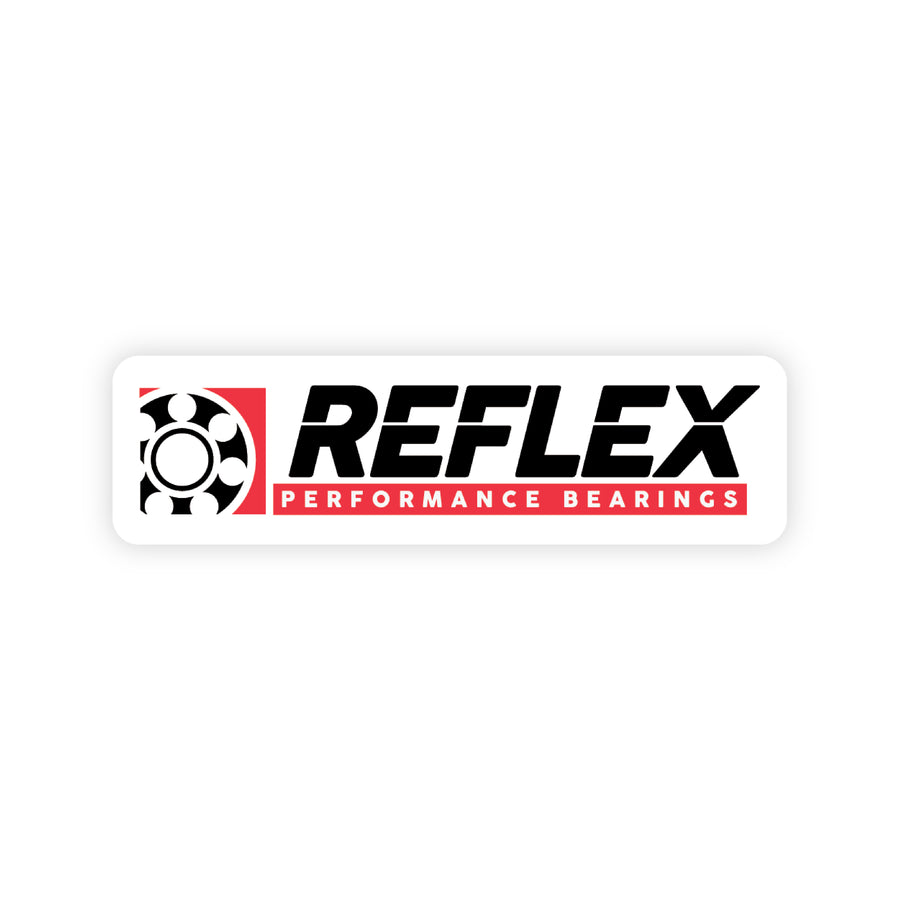 Performance Bearings Sticker – Reflex Bearings