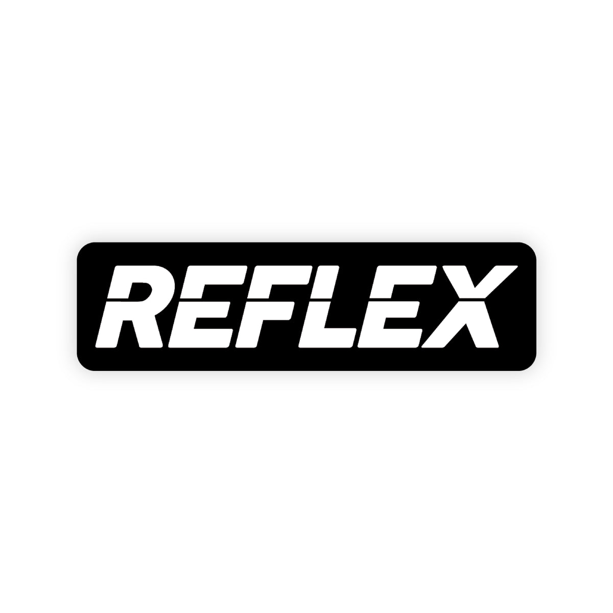 Speed Sticker – Reflex Bearings